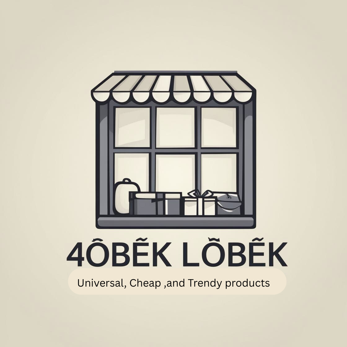 Homepage · 4OBEK LOBEK