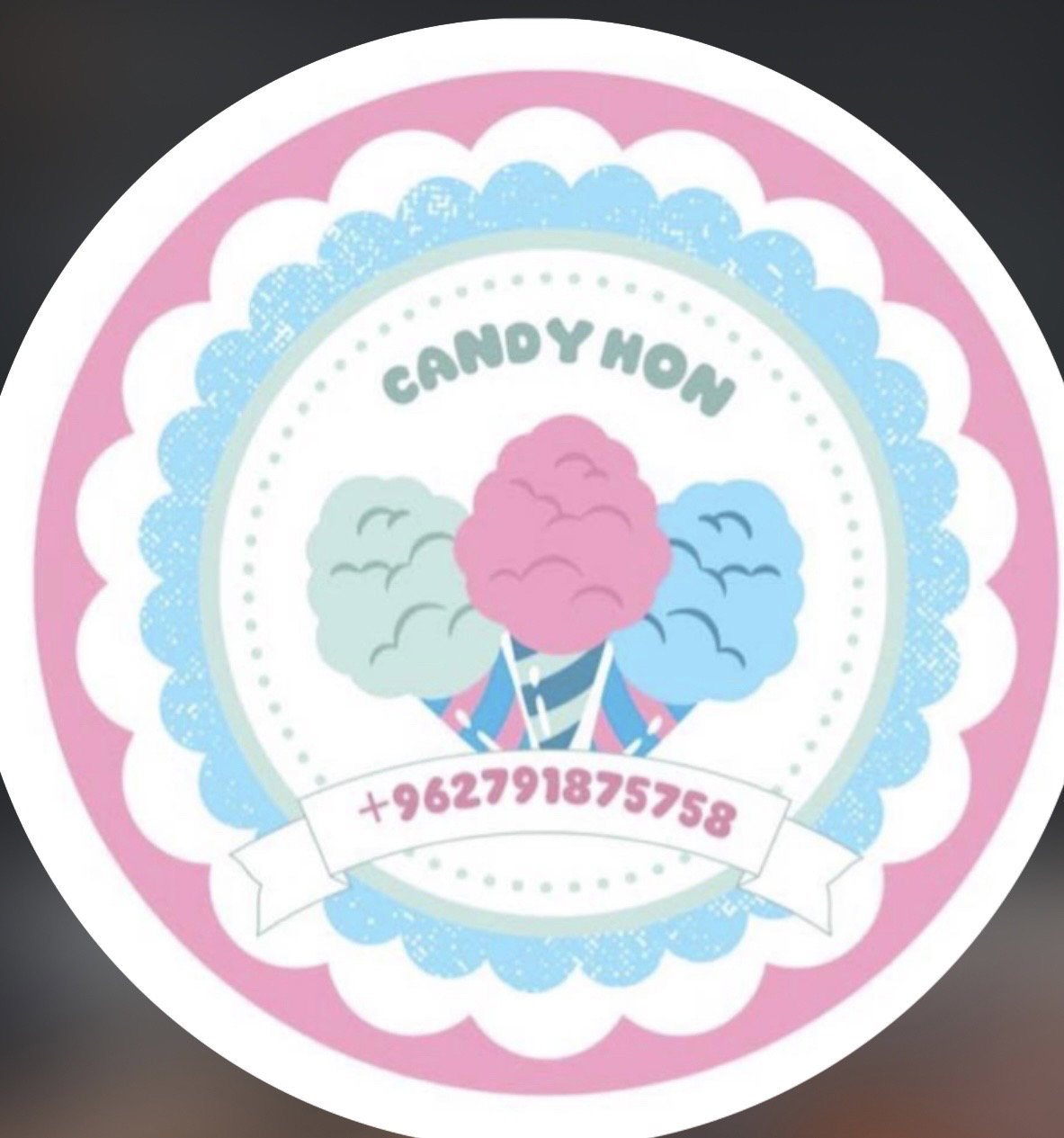 الرئيسية · candy hon