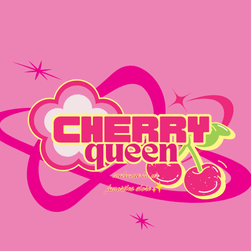 الرئيسية · Cherry queen