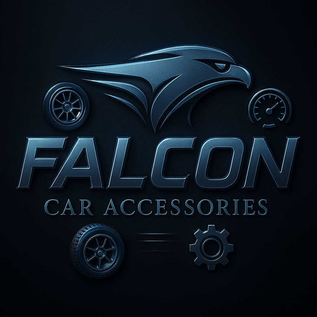 الرئيسية · FALCON CAR ACCESSORIES