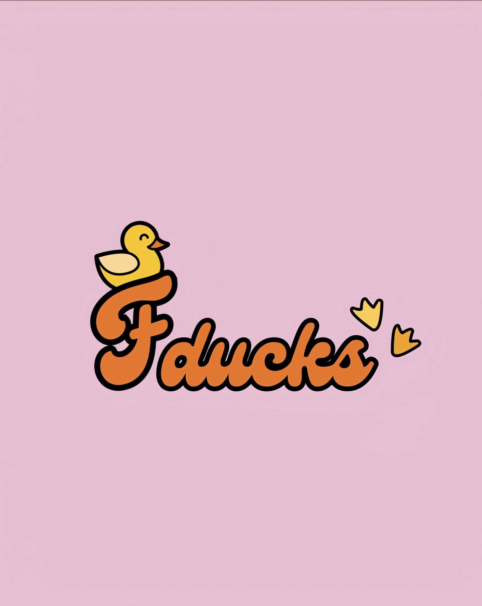 الرئيسية · Fducks