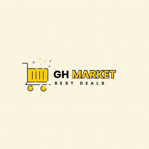 Homepage · GH Market