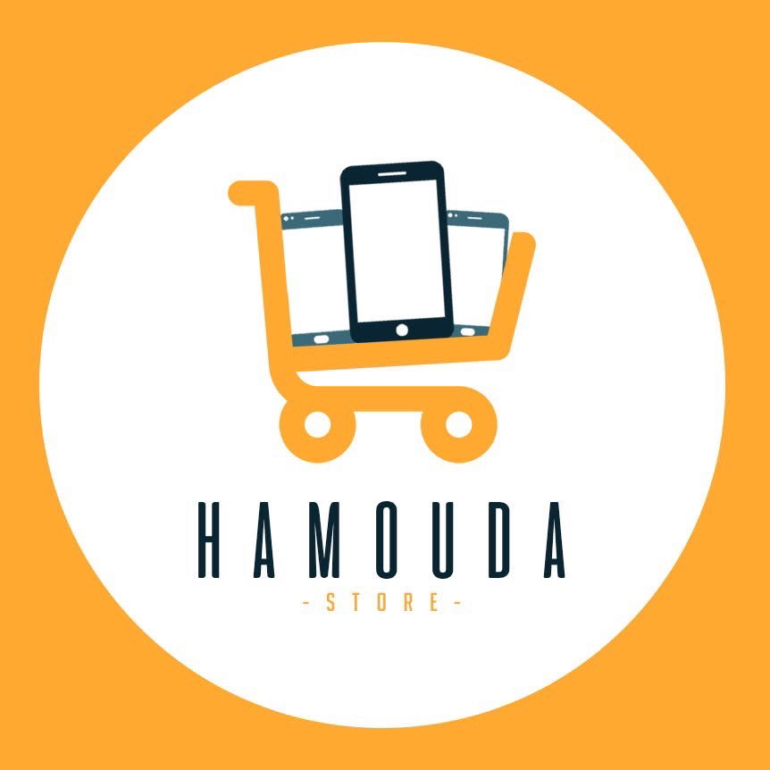 الرئيسية · Hamouda Store