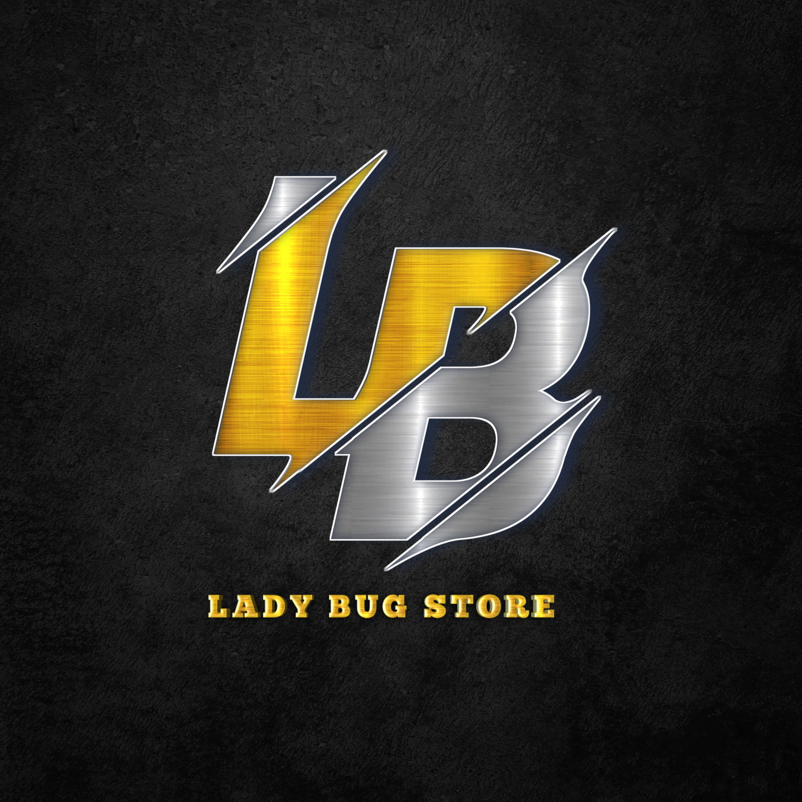 Homepage · Lady Bug Store