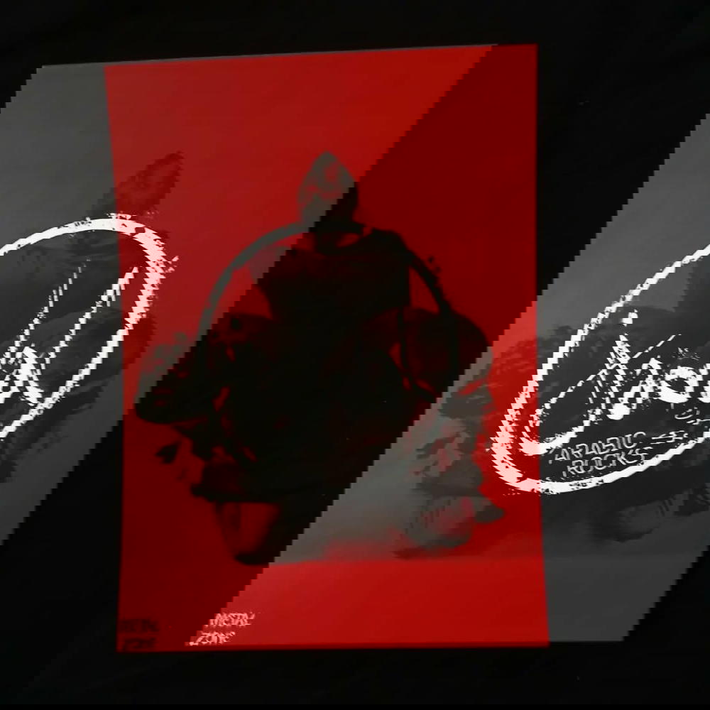 posters بوسترات · metal_z0ne.eg