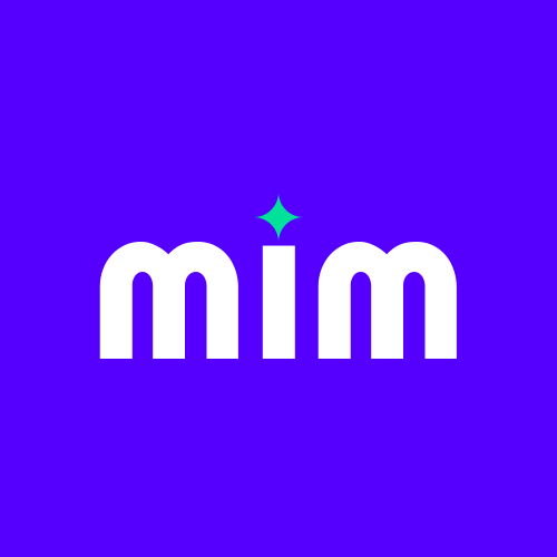 سلة التسوق · MiM