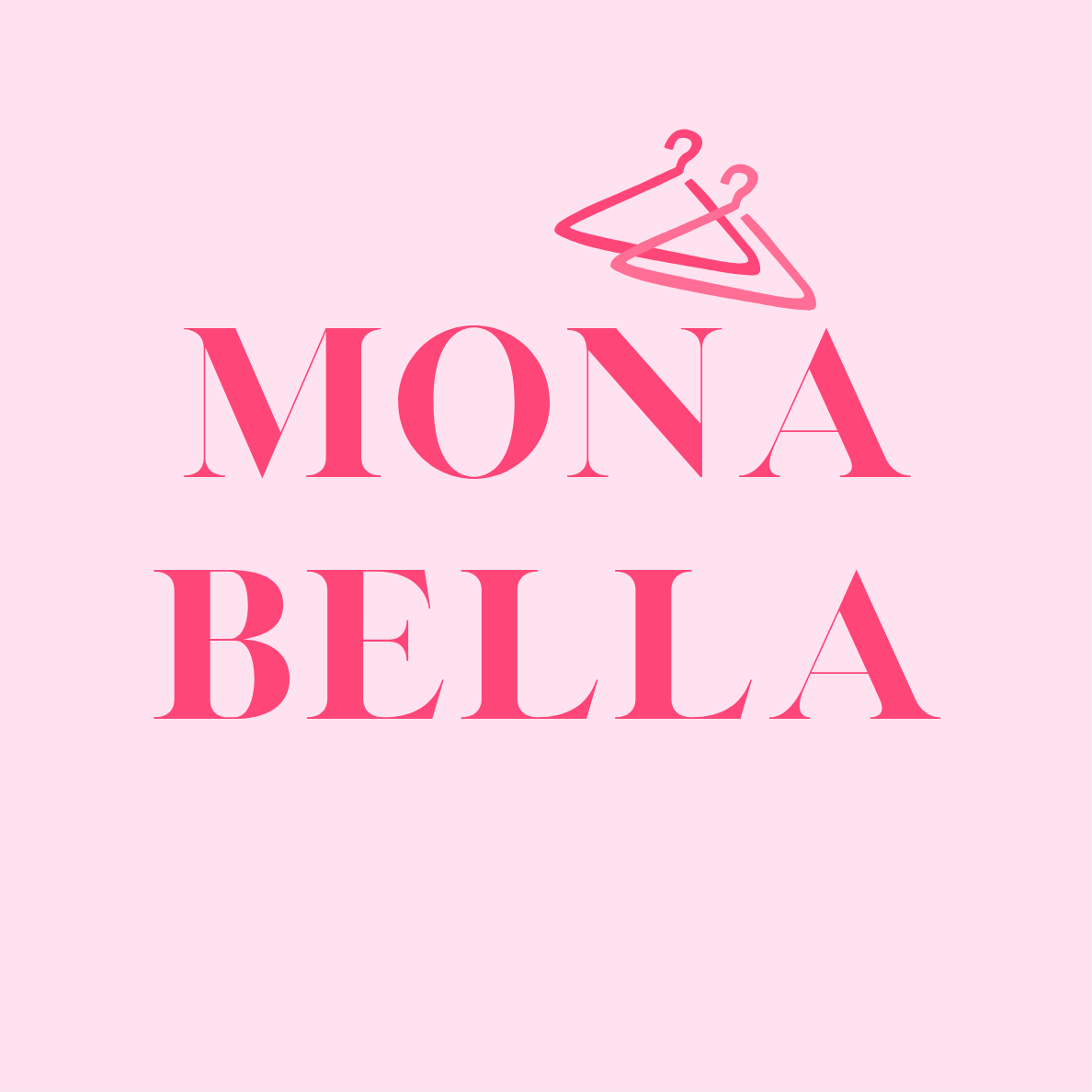 الرئيسية · MONA BELLA