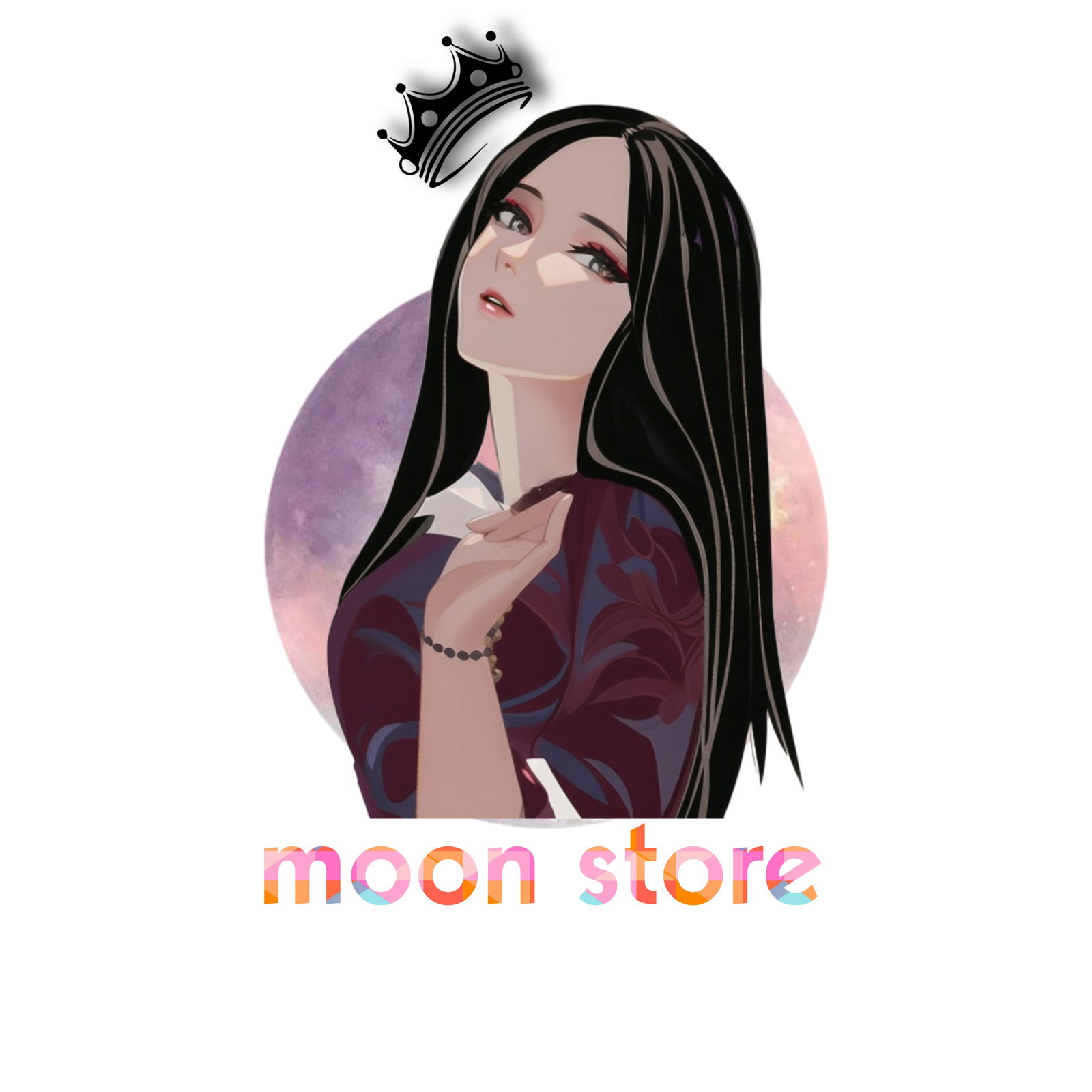 الرئيسية · moon store