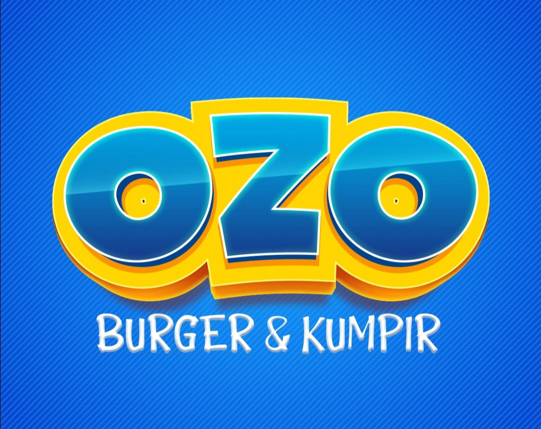 الرئيسية · OZO Burger