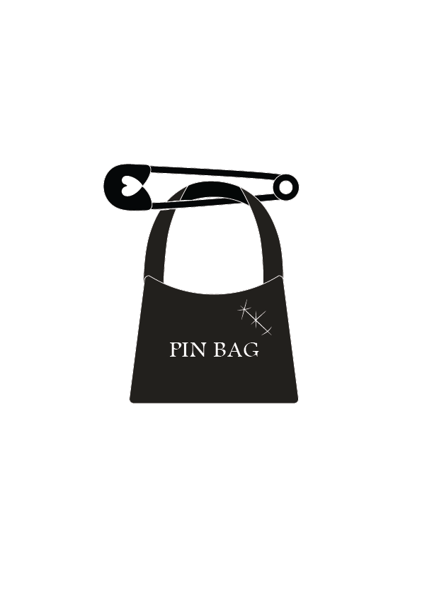 الرئيسية · PIN BAG