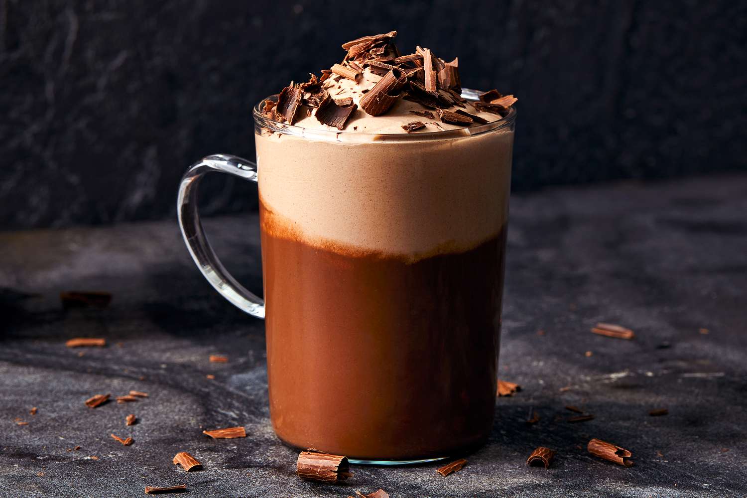 Hot Chocolate · POCO LOCO PZU