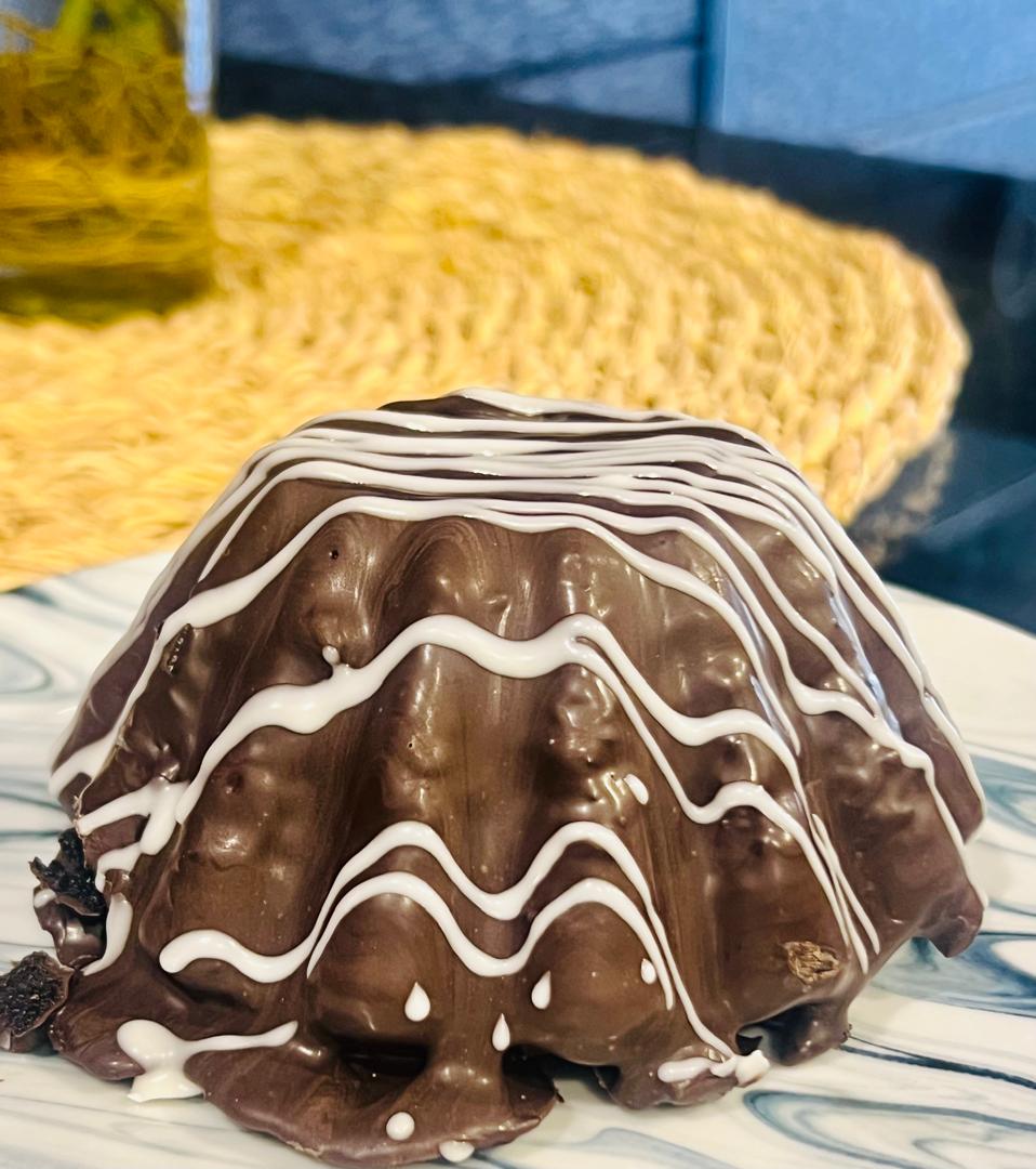 Molten Cake · POCO LOCO PZU