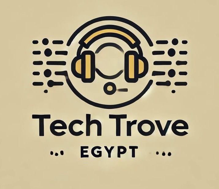 الرئيسية · tech_trove_egy