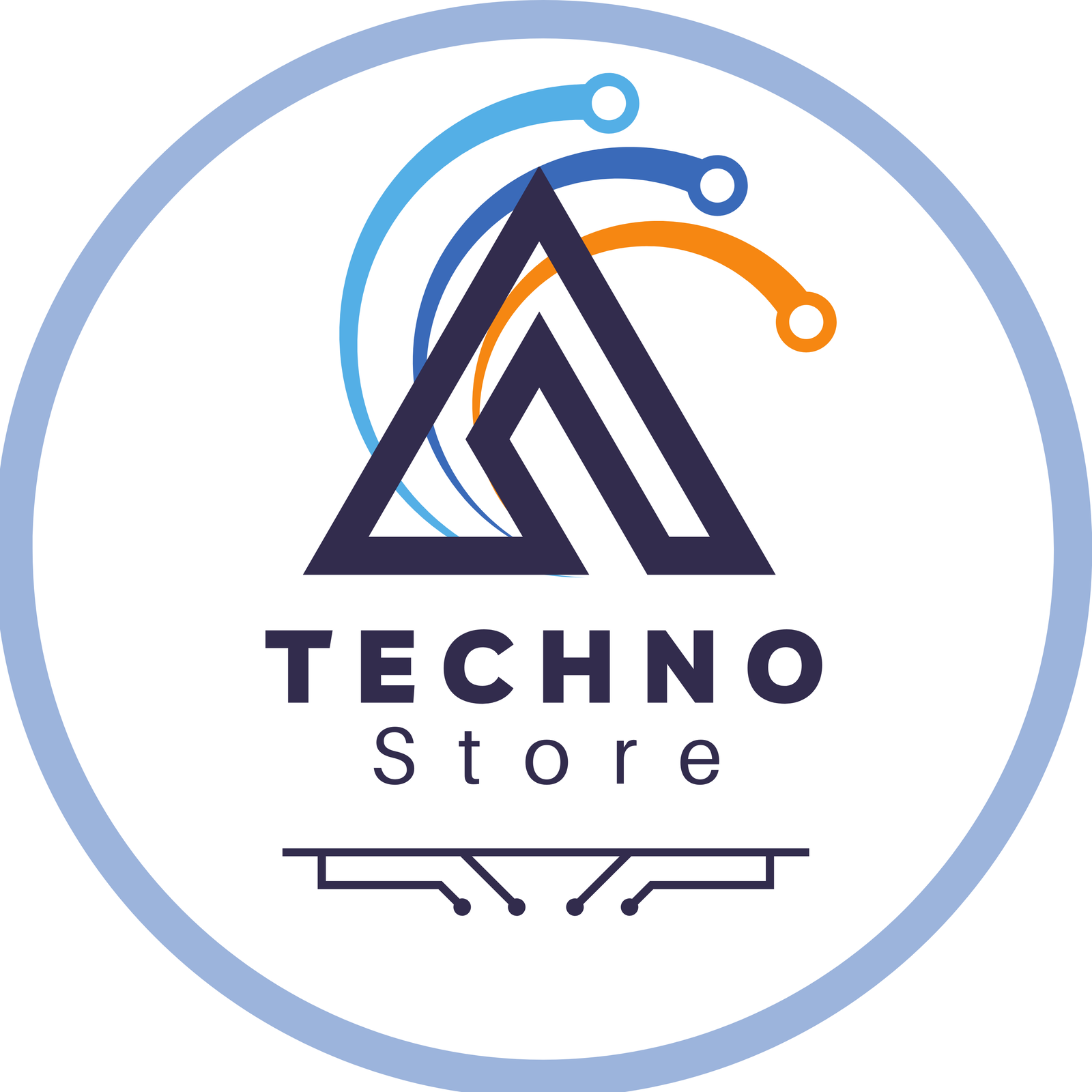 Homepage · Techno Store