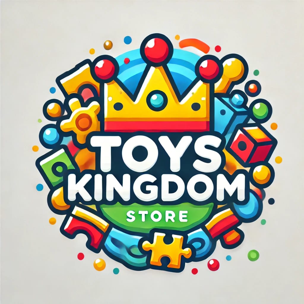 الرئيسية · Toys kingdom store