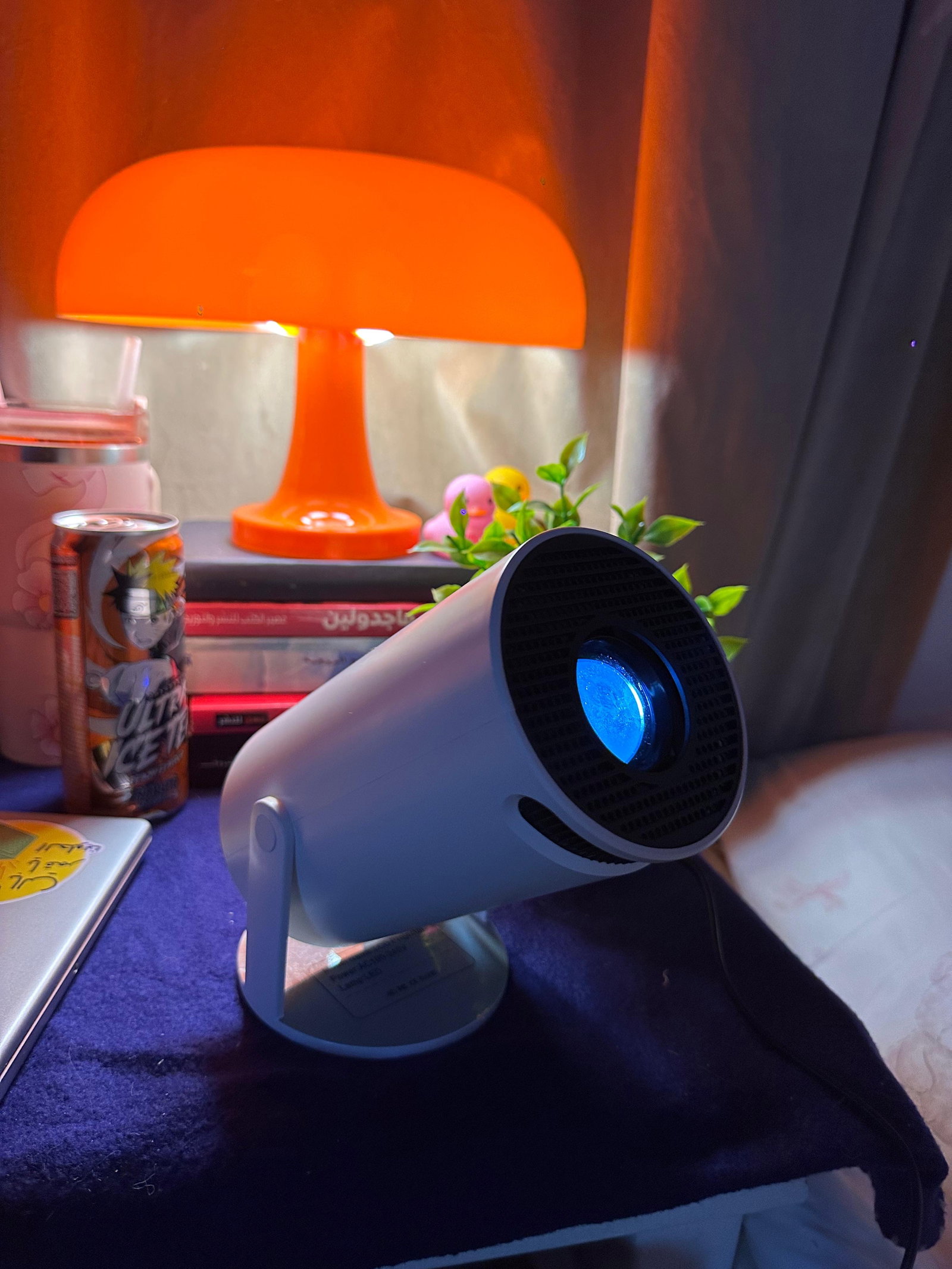 projector ultra hd · whynotshine0