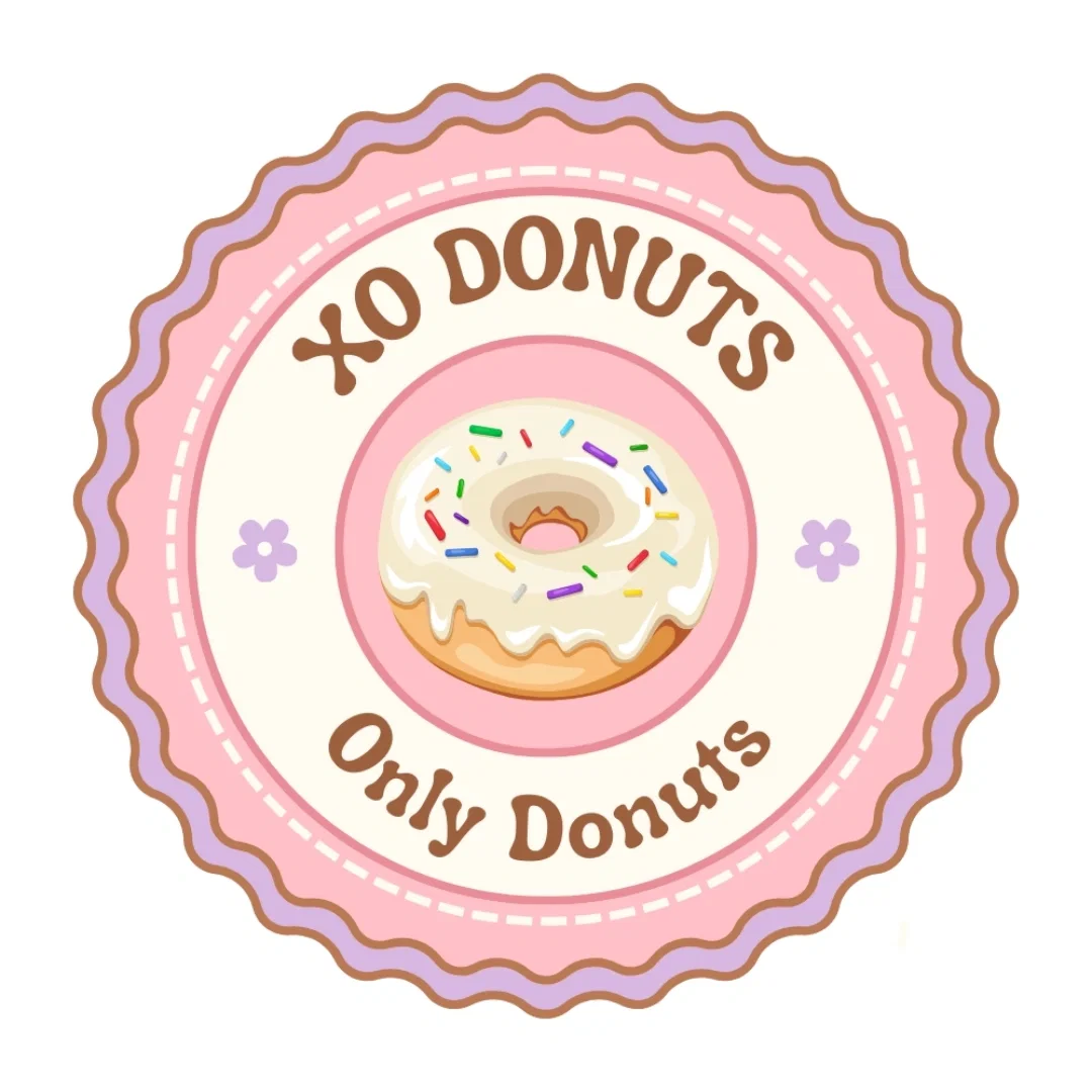 Homepage · xo Donuts